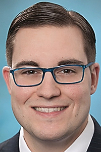 Ickes seeks to retain seat on council | News, Sports, Jobs - Altoona Mirror